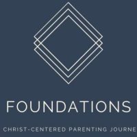 Family Discipleship – Foundations